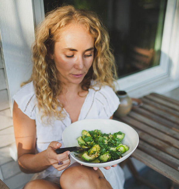 By Chefs, for Chefs: In Conversation with Mikaela Reuben - west~bourne