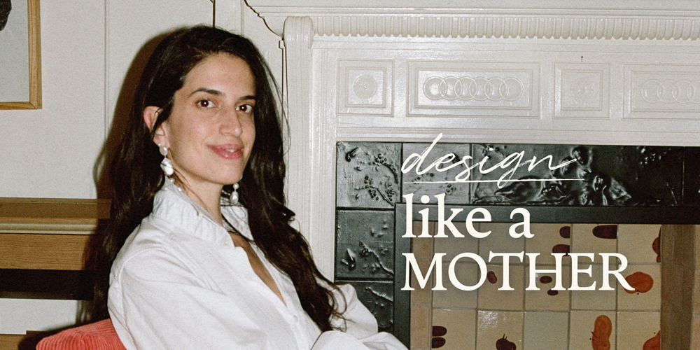 Design Like a Mother - west~bourne