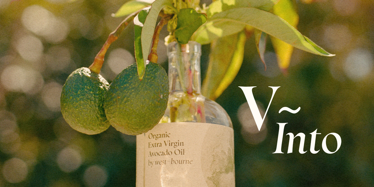 V~Into: June 2023 - west~bourne