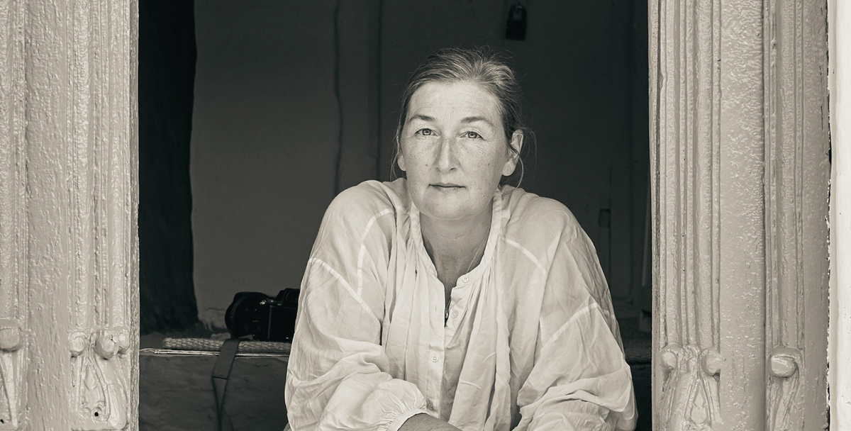 The Main Meal with Andrea Gentl - west~bourne